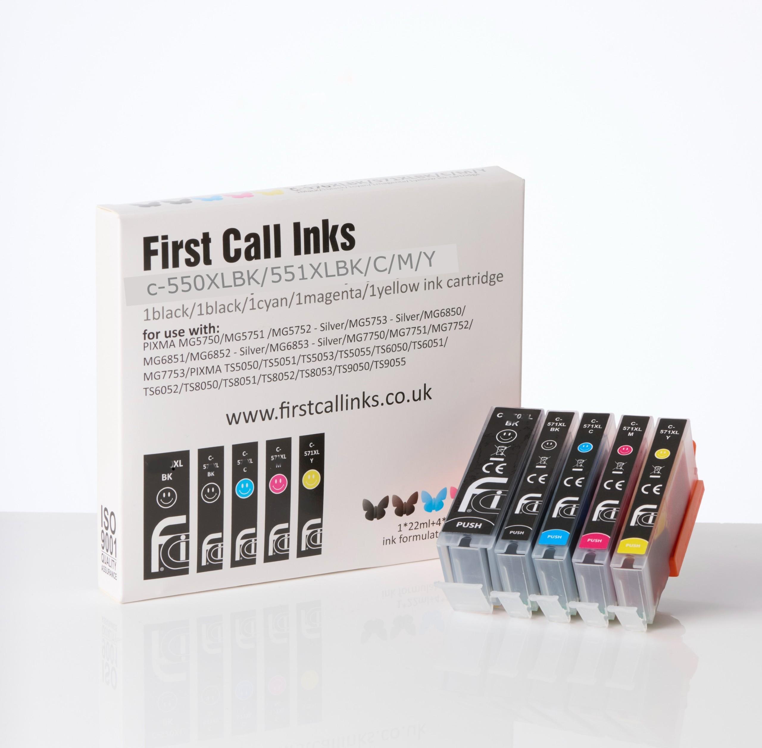 Compatible for Canon PIXMA MX925 Ink Cartridges