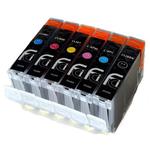 Compatible for Canon PIXMA iP6700D Ink Cartridges