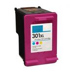 Remanufactured for HP Deskjet 2550 Ink Cartridges